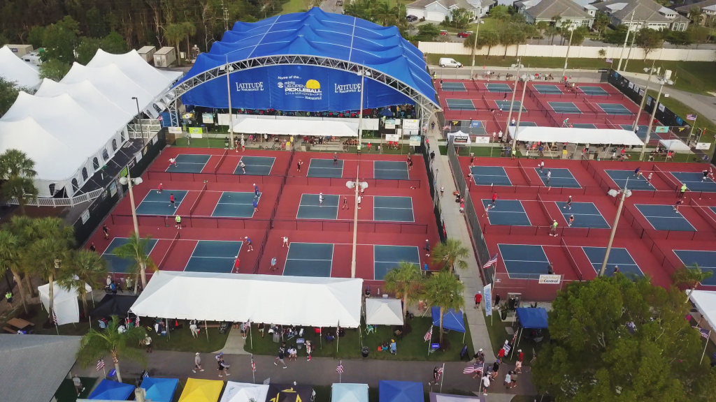 Will the Pickleball Bubble Burst? - Playmakers