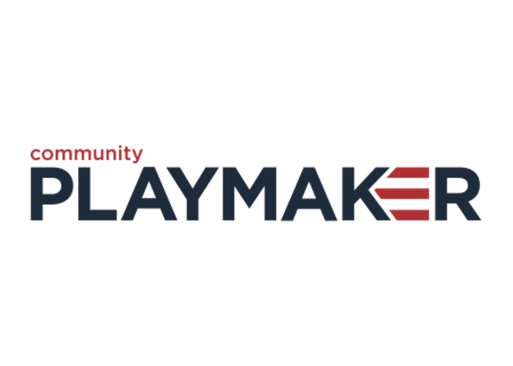 Inspire the Next Great American Community - Playmakers