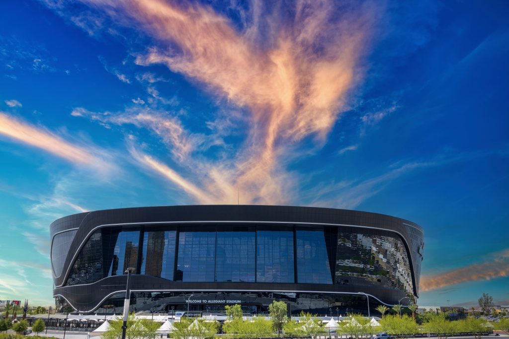 The Economics of Large Sporting Events - Playmakers