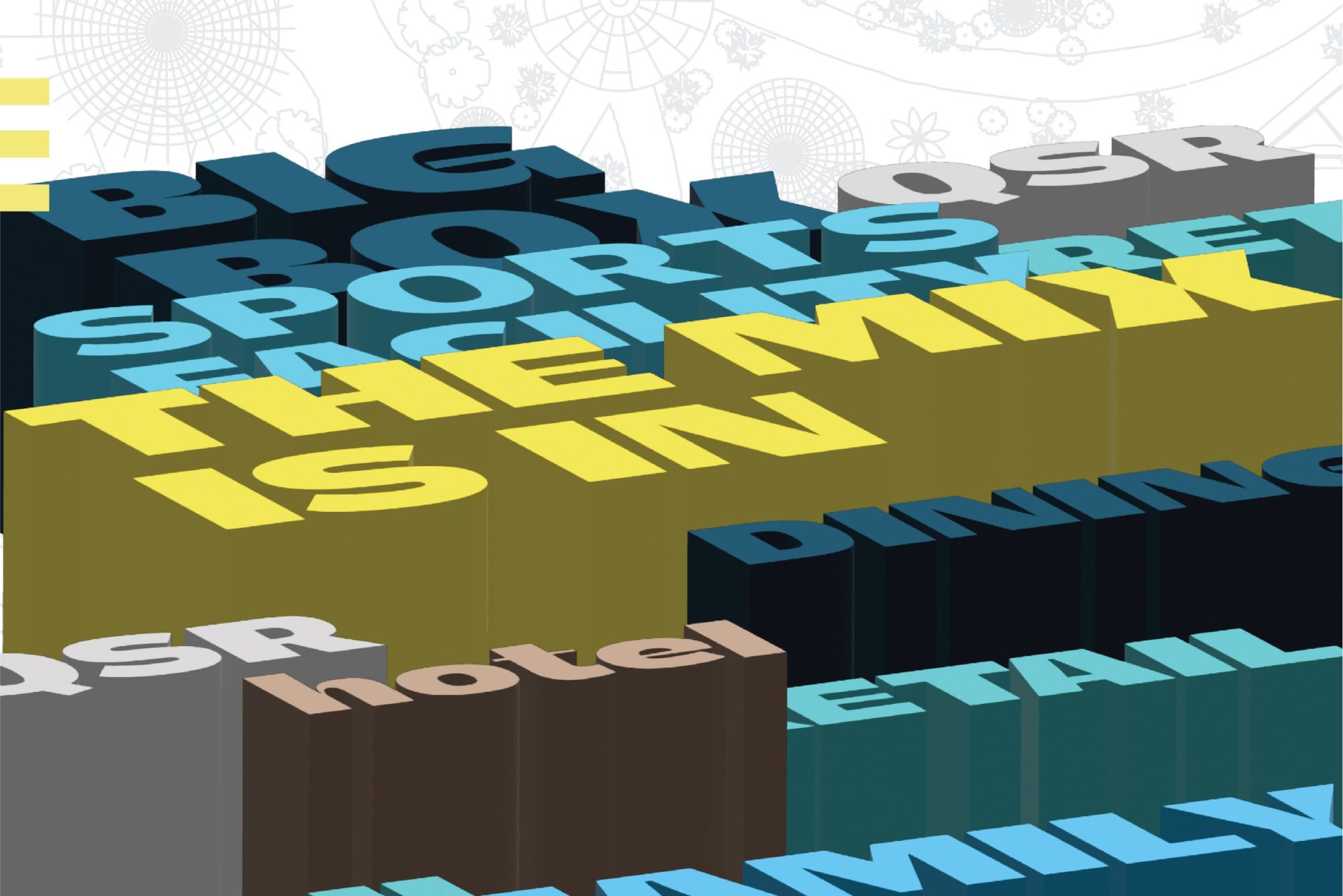 The Mix Is In: How Youth Sports Venues Are Becoming the Draw for Mixed ...