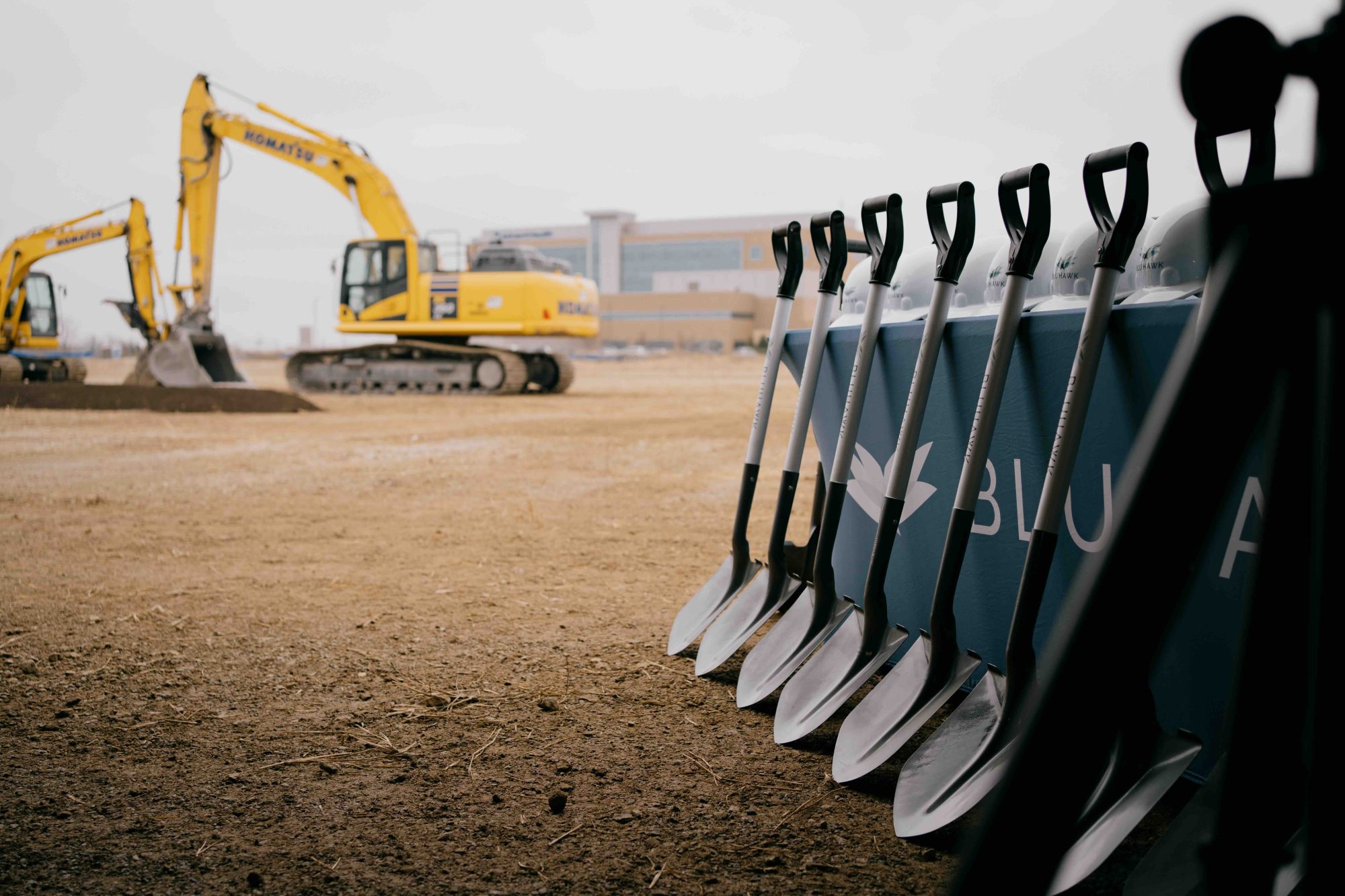 Partners Powering City Services - Playmakers