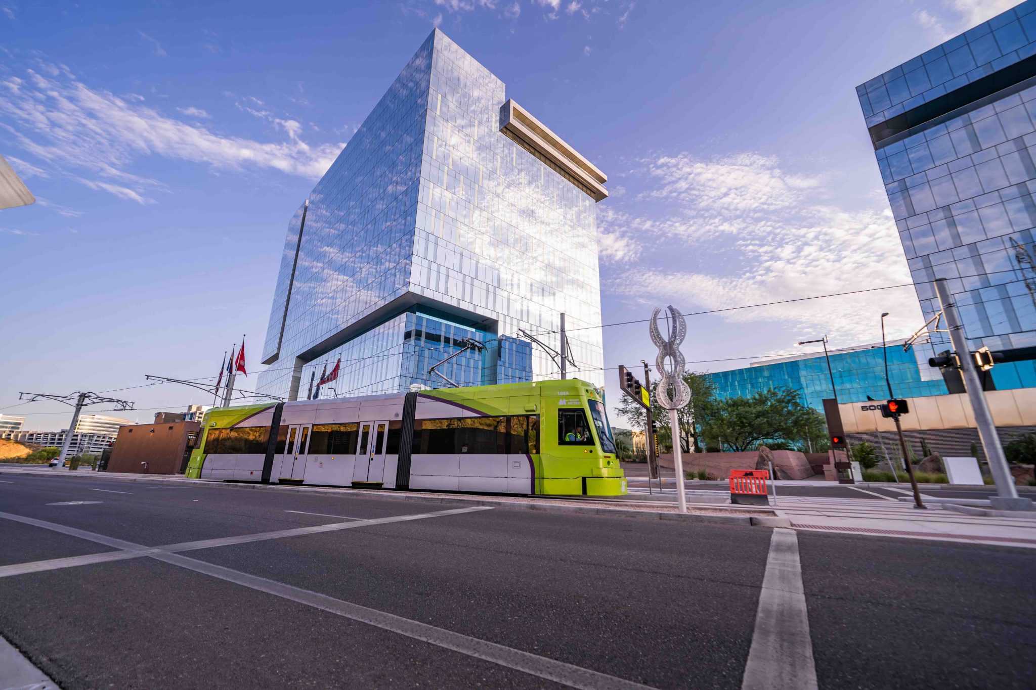 Tempe’s Transit Transformation - Playmakers