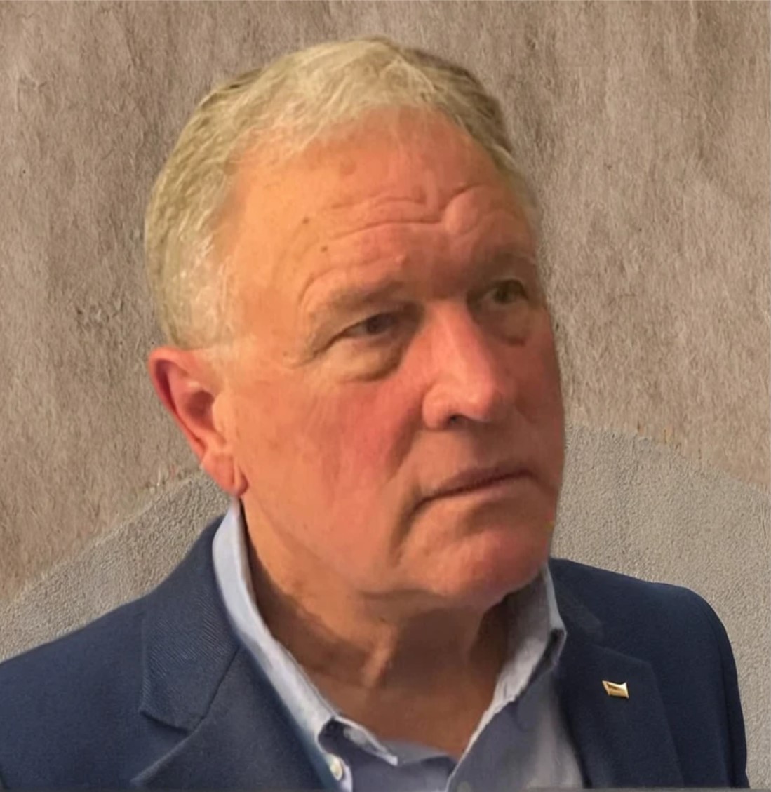 John Pedersen Bio - Playmakers