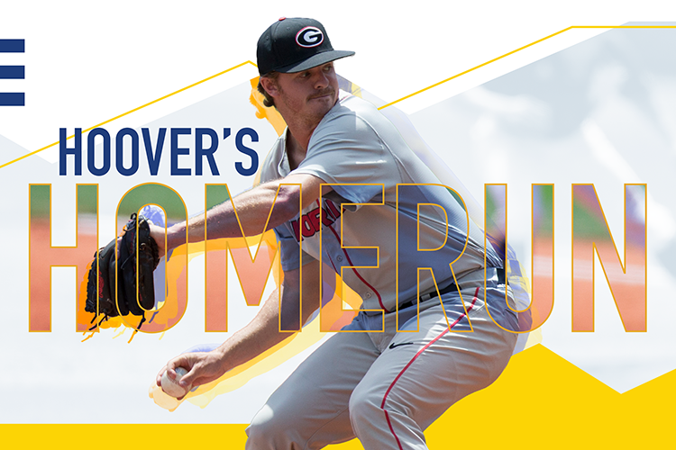 Hoover’s Home Run - Playmakers